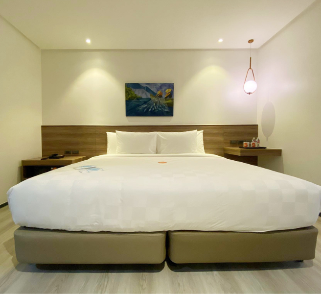 Go Hotels Plus Tuguegarao | Affordable Hotel in Tuguegarao